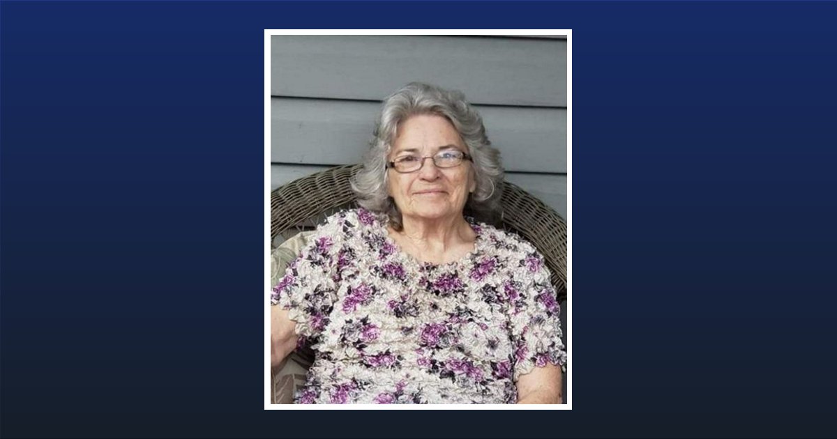 Christine Joyce Barclay Obituary November 27, 2025 - McCully Polyniak ...