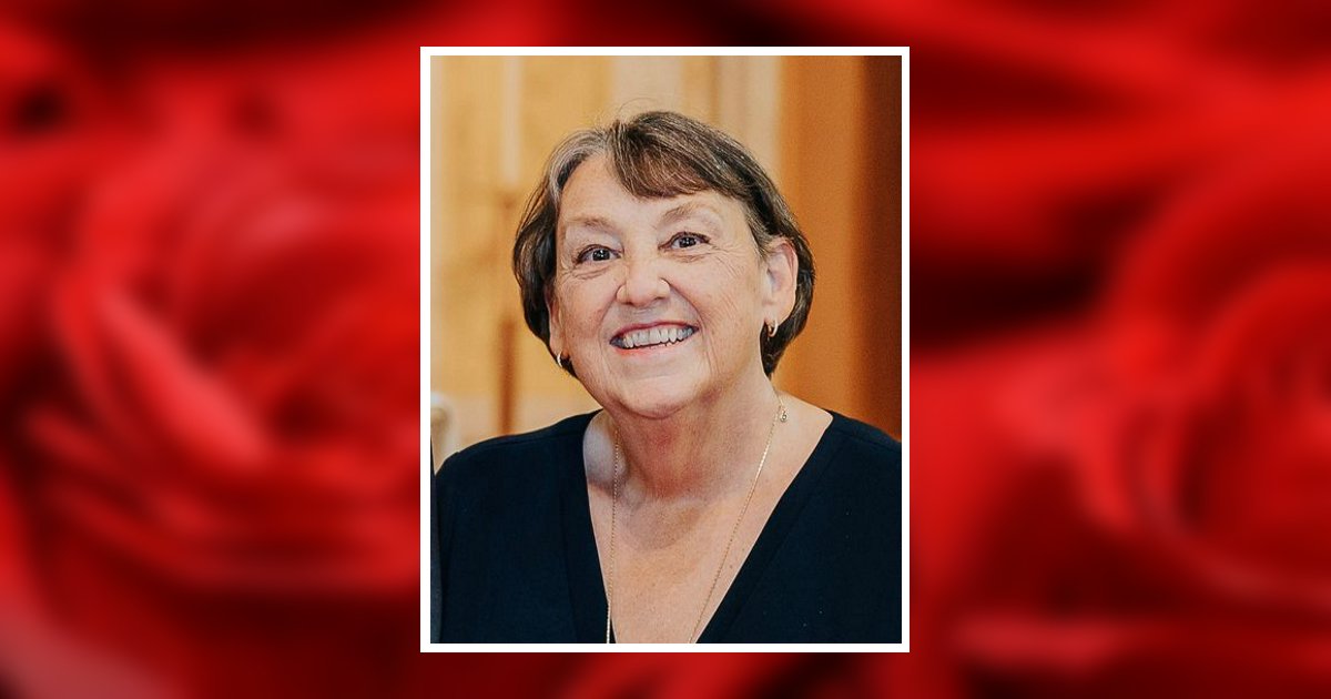 Elizabeth "Liz" R. Jennison Obituary 2023 - Tidd Funeral Home