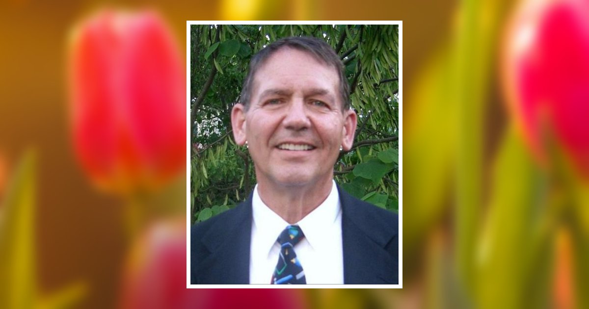 Kenneth Parice Minor Obituary November 12, 2024 - Perry Cremation and ...