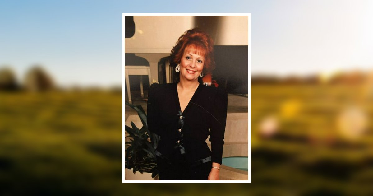 Anna Mae Conroy Obituary September 23, 2019 - Slater Funeral Homes