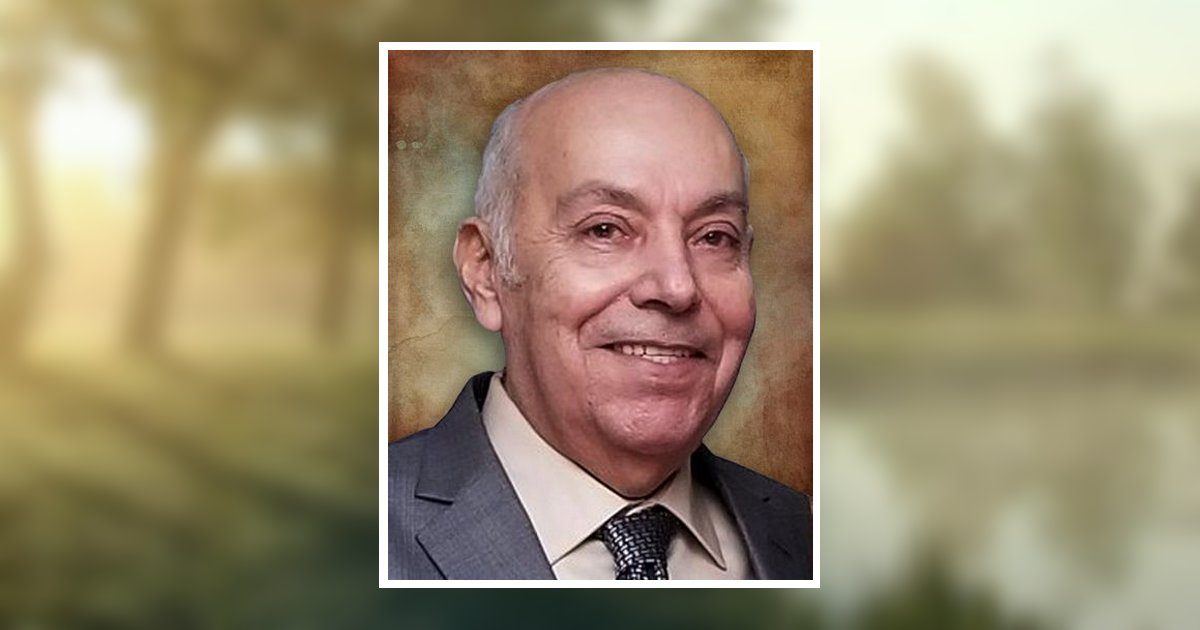 Esteban Gonzalez Obituary July 29, 2024 - Dovin Funeral & Cremation ...