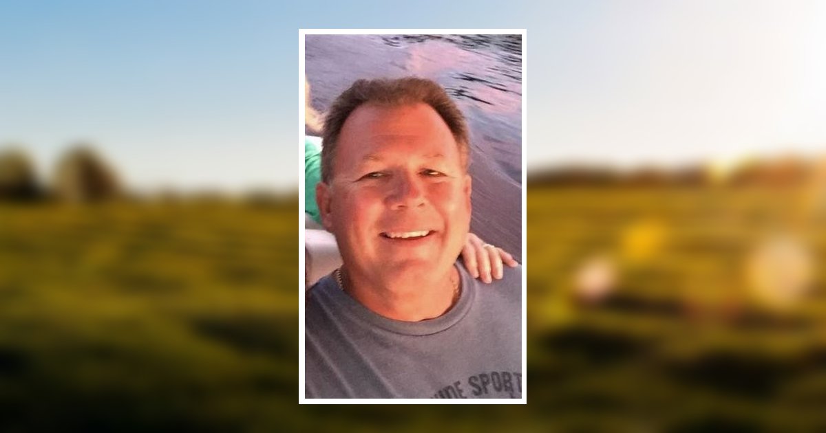 Jeffrey Grim Obituary June 21, 2021 - McCully Polyniak & Collins ...