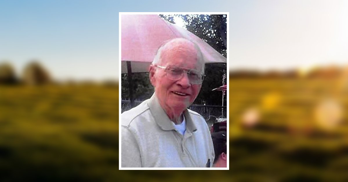 Lawson Stidham, Jr Obituary November 24, 2017 - Jefferson Memorial ...