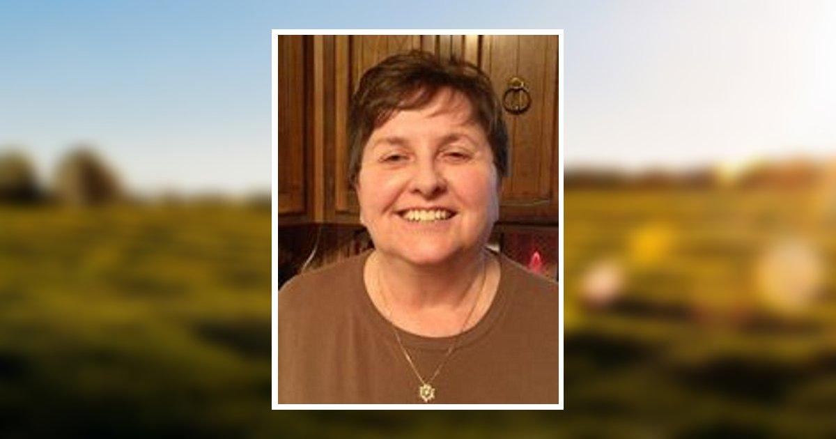 Debbie Mangold Obituary November 22, 2017 - Schneider Funeral Home ...