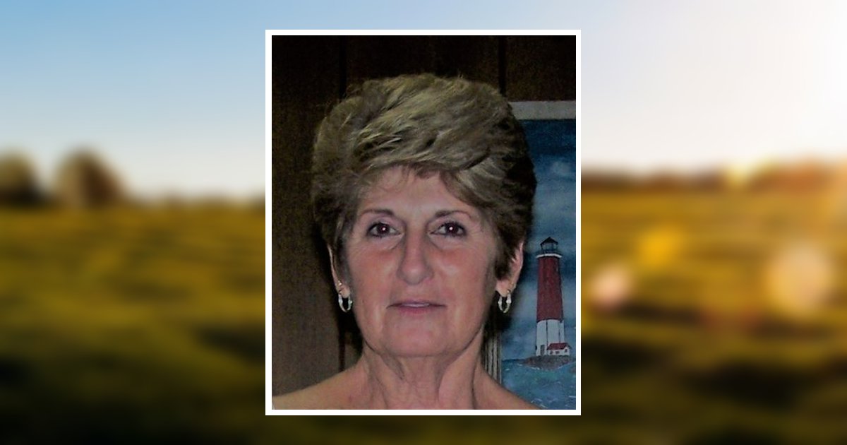 Jean Adams Obituary August 23, 2022 - Mobile Memorial Gardens Funeral Home