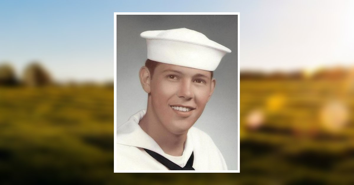 Stephen Ketter Obituary June 14, 2018 - Brant Funeral Service