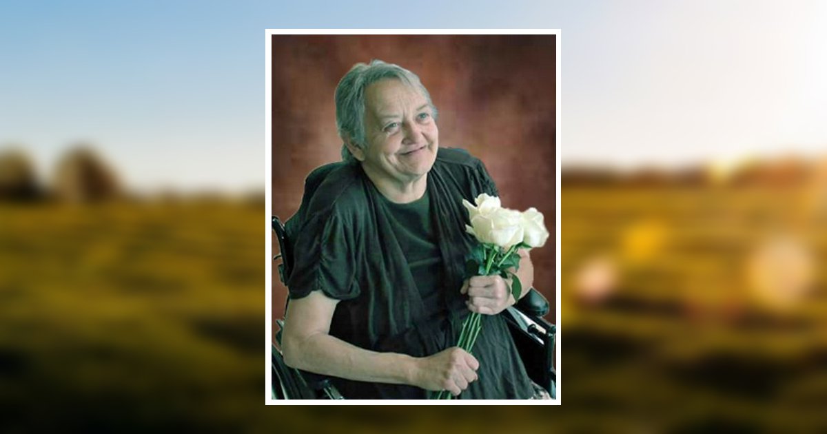 Bonnie Hallgrimson Obituary April 21, 2017 - Clayton Stevenson Memorial ...