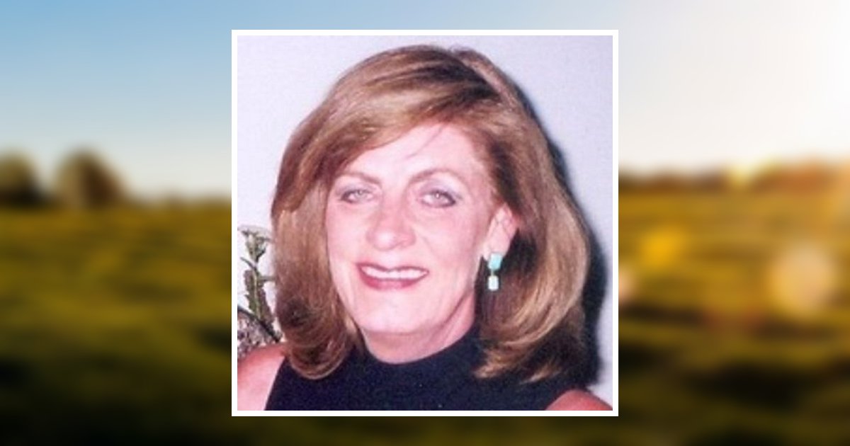 Carol Stockman Sayers Obituary February 11, 2019 - Shellhouse Funeral ...
