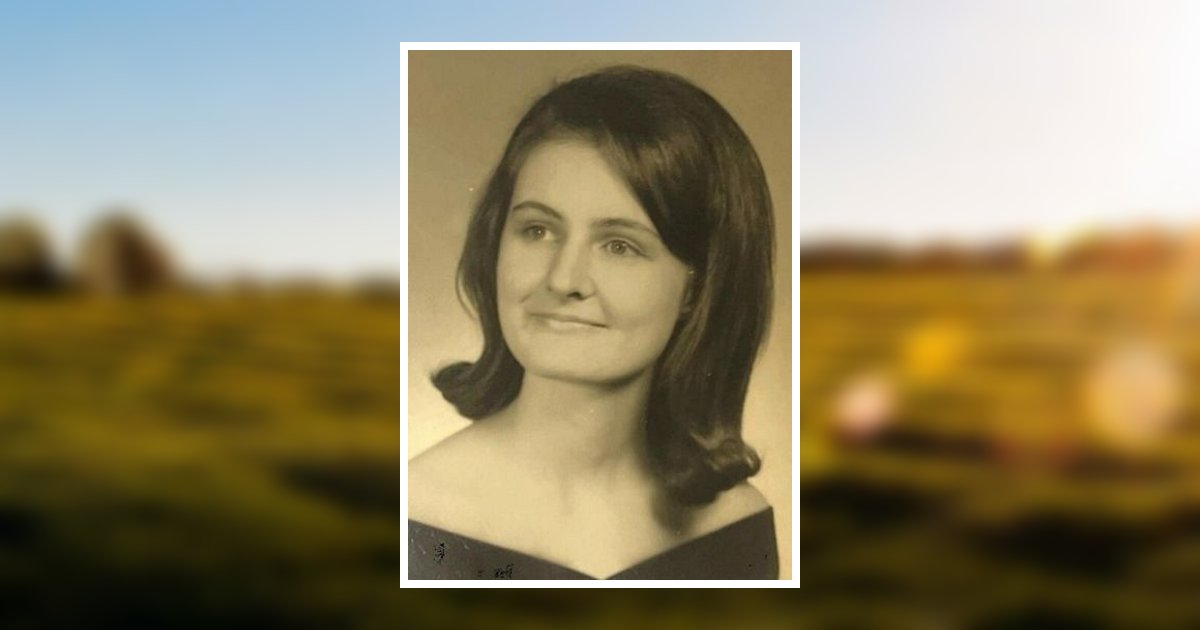 Shirley Gaylor Obituary February 26, 2022 - Walters Funeral Home