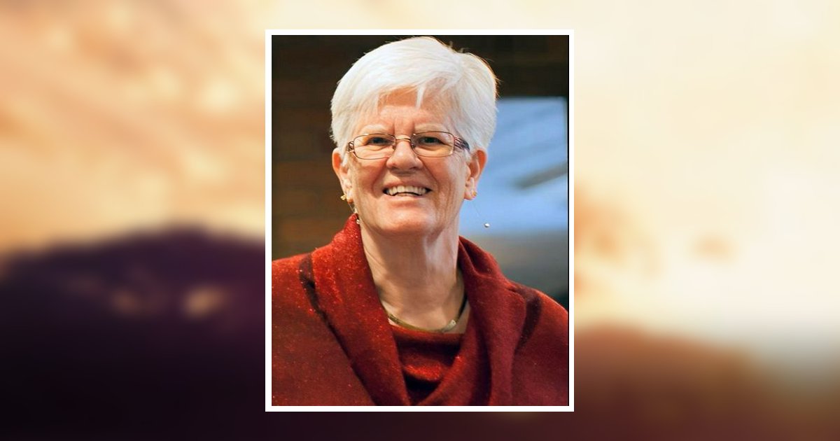 Mary Margaret Fertig Obituary August 15, 2024 - Amundson Funeral Home