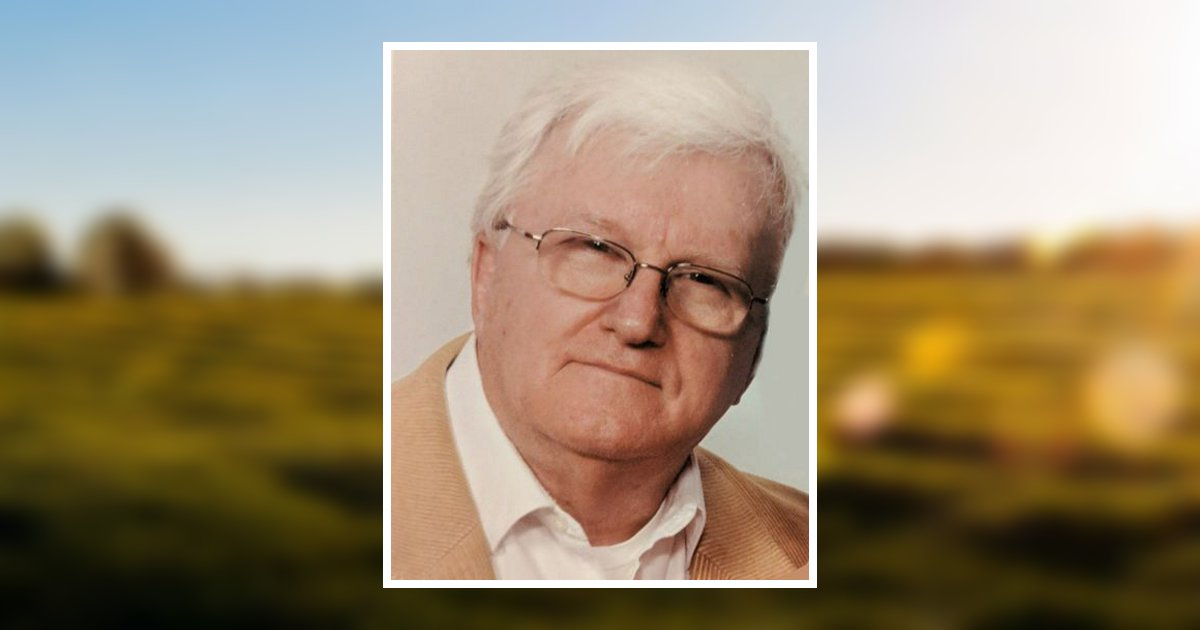 Harry Sell Obituary December 21, 2018 - Fitzpatrick Funeral Home