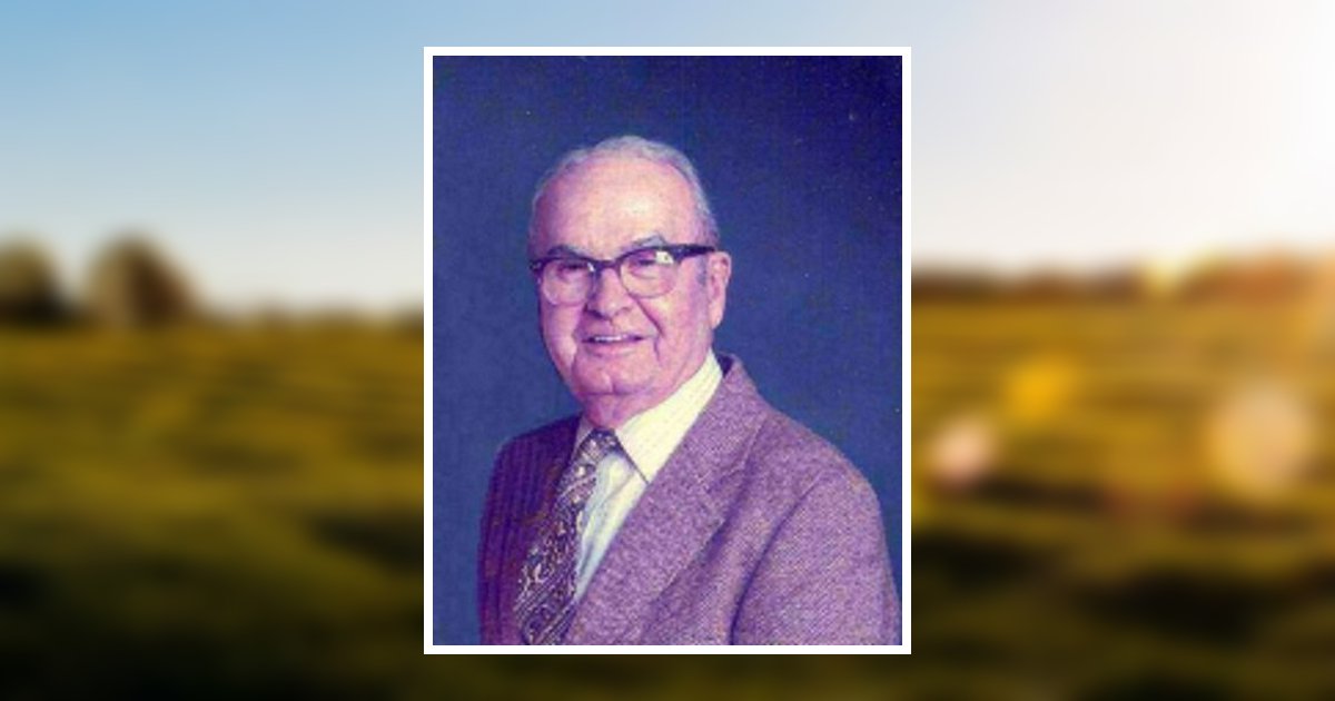 Henry Paul Calvi Obituary May 4, 2006 - Life Celebration Center of ...