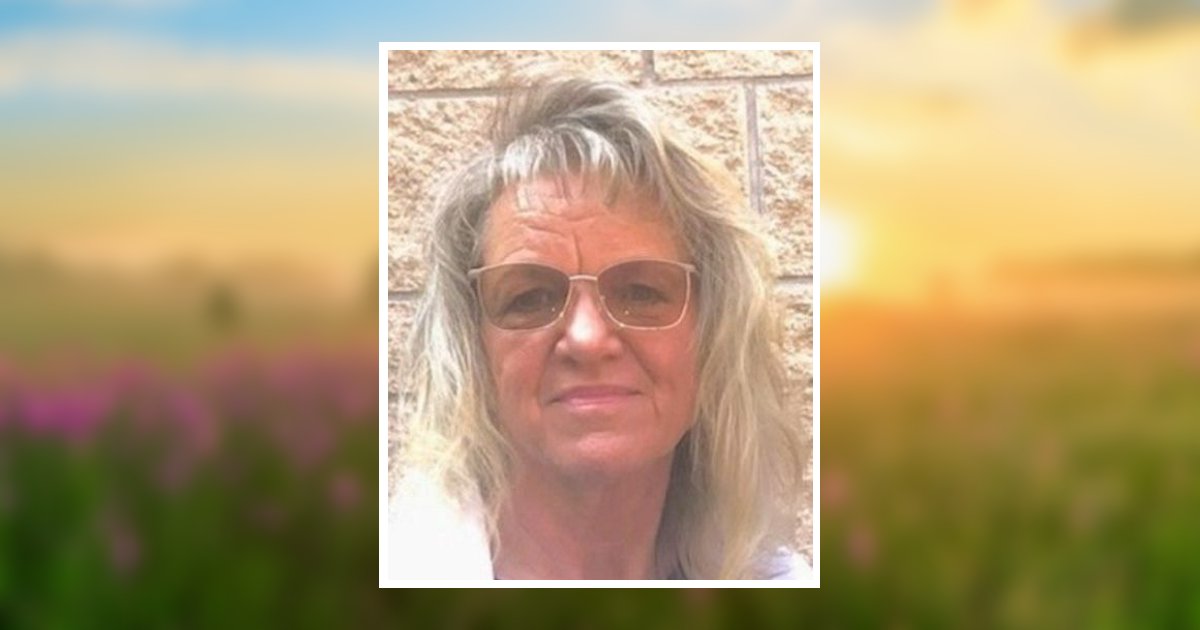 Starla Jackson Obituary June 2, 2024 - Govier Brothers Mortuary & Crematory