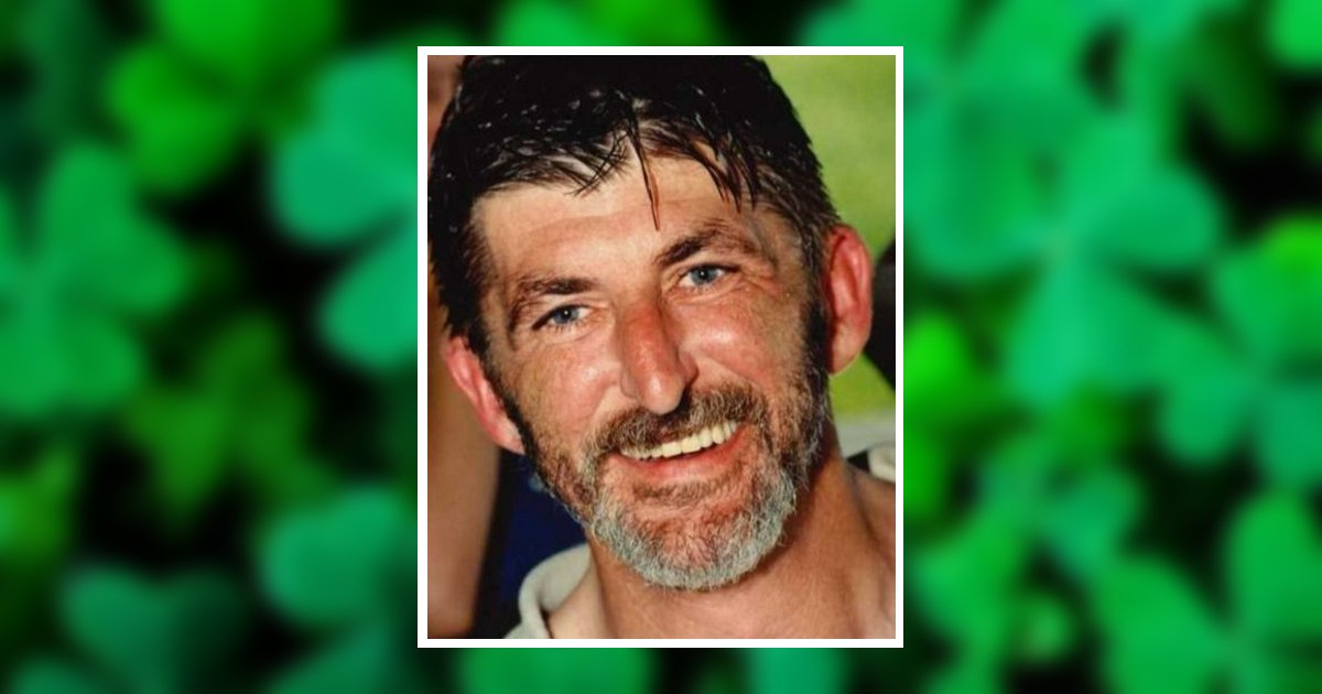 Rick A. McKinley Obituary June 25, 2024 - Newcomer Dayton