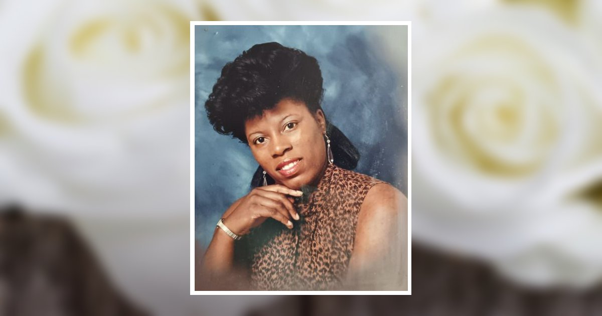 Mattie Lou Lyons Obituary July 7 2024 Ca Reid Sr Memorial Funeral Home