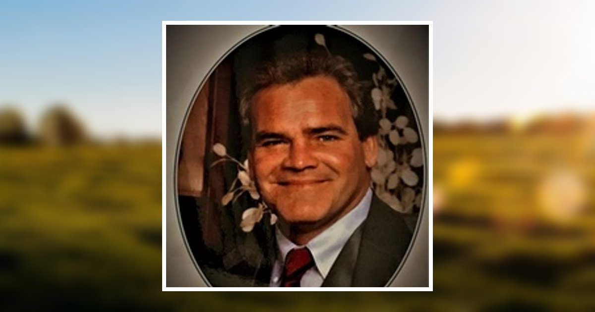Rick Combs Obituary February 22, 2018 - Brown Cummings, A Life ...