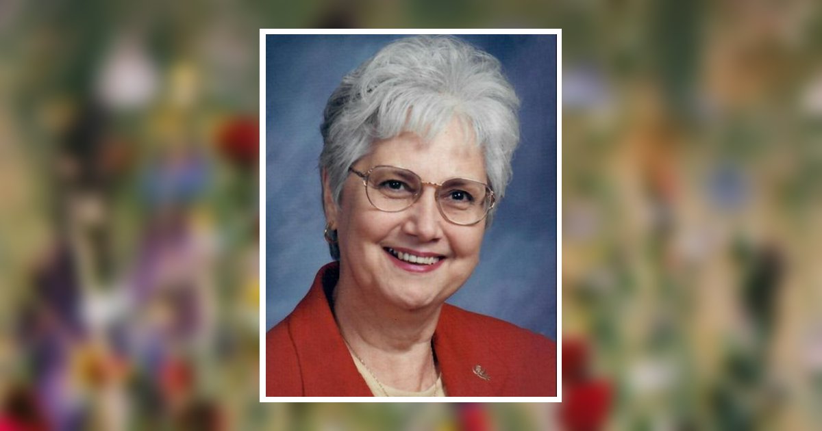 Patricia Ann Bilak Obituary September 26, 2023 - Gilbert Funeral Home ...