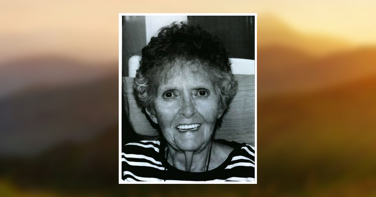 Mary Carol Foust Obituary May 21, 2024 - Dennis George Funeral Home