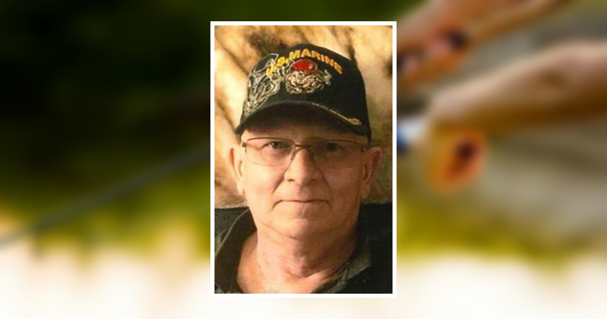 Gary Keith Cockerham Obituary November 23, 2017 - Newcomer Akron