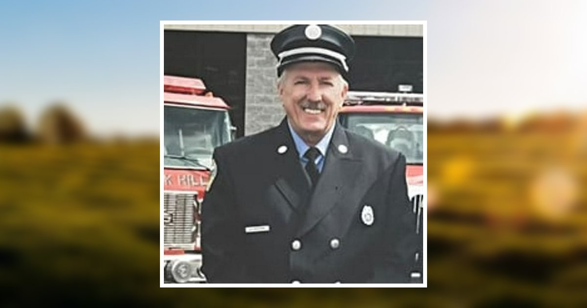 Gary Ray "Peewee" Keffer Obituary April 23, 2022 - Tyree Funeral Home