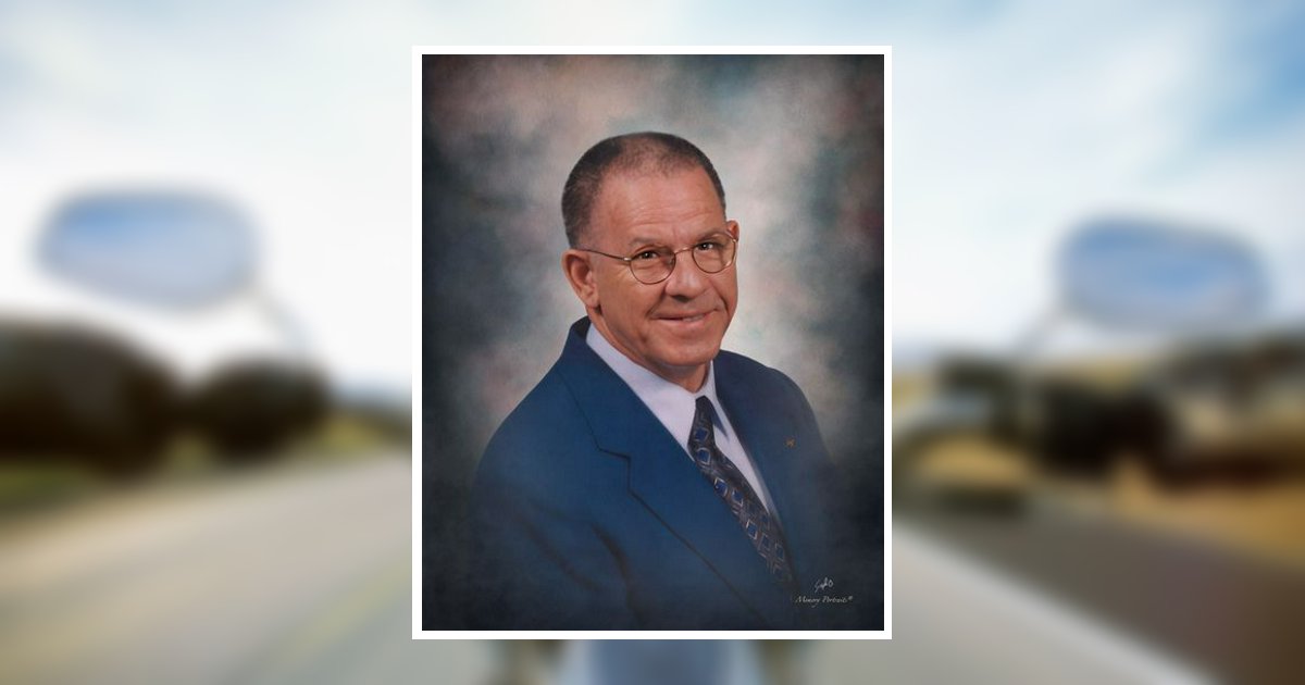 Shepherd K. Lewis, Jr. Obituary November 4, 2024 - Ridgeway Funeral Home