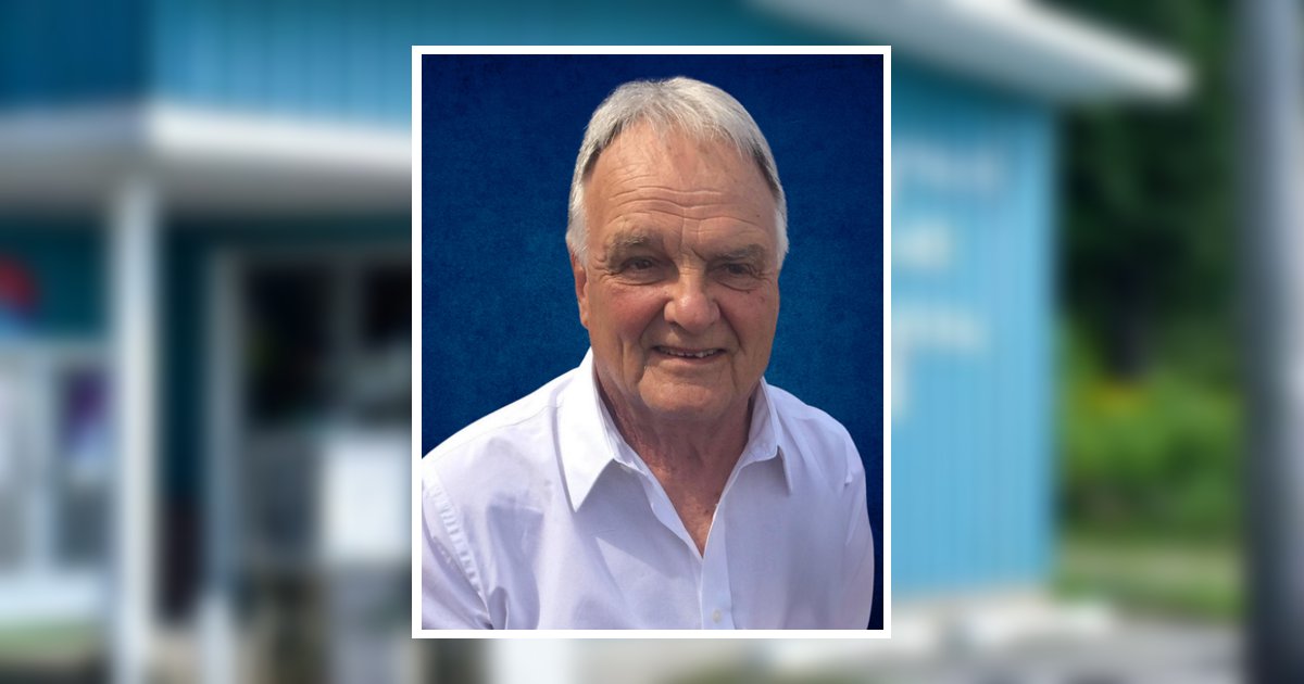 Robert Zajicek Obituary January 31, 2024 - Titus Funeral Home and Cremation Service