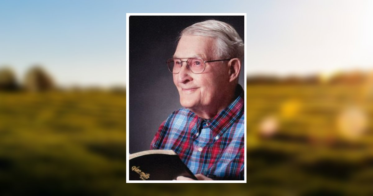 Morris Trow Obituary October 12, 2016 - Cress Funeral and Cremation ...