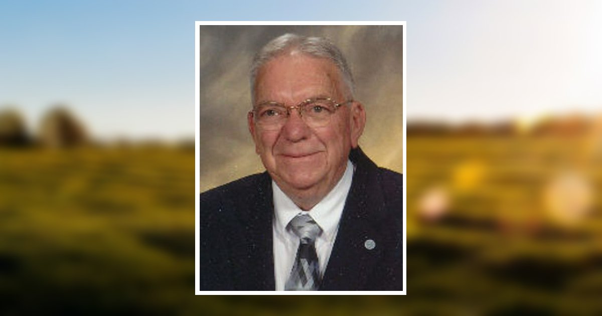 Joseph C. Roby Obituary December 19, 2013 - Glenn Funeral Home and ...
