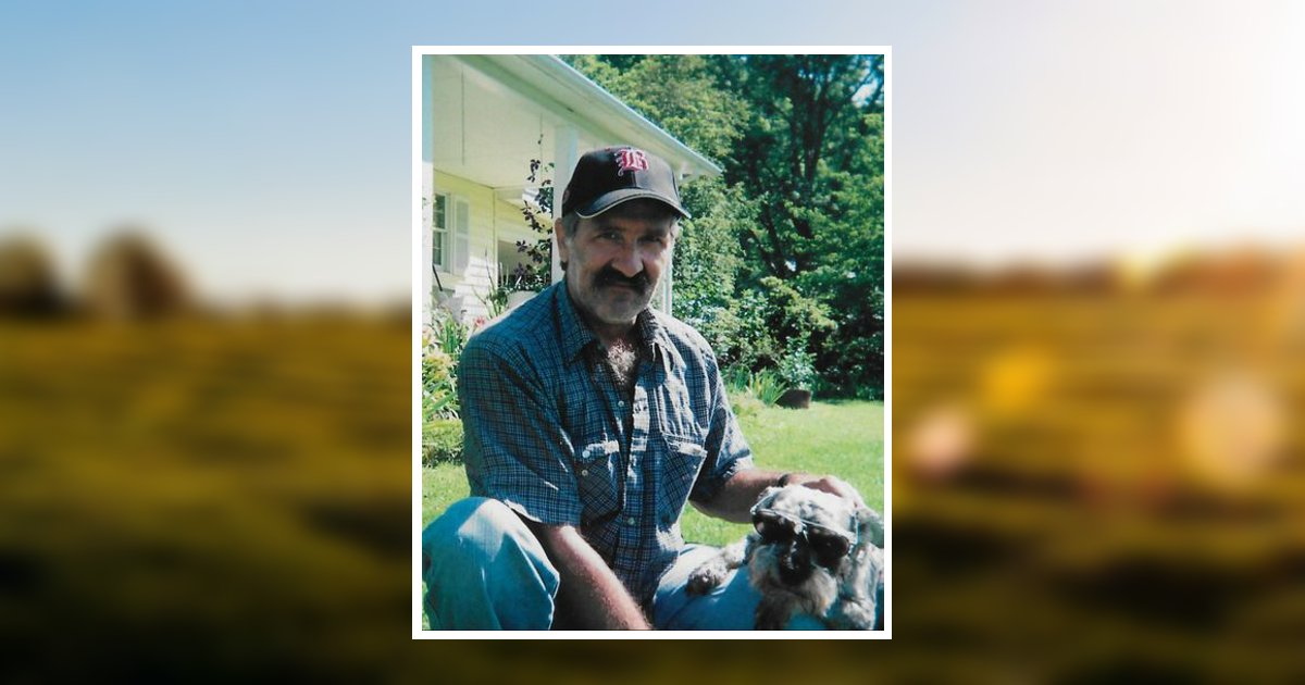 Roger Kenneth Greear Obituary August 29, 2023 - Gate City Funeral Home