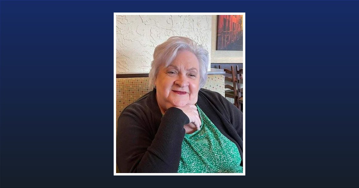 Sonna Jean Bartley Obituary January 7, 2024 - Lucas & Son Funeral Home