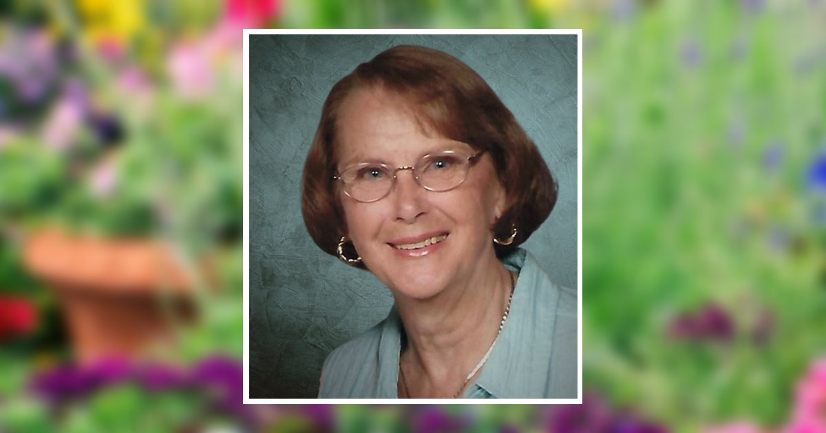 June Austie Spearman Obituary 2022 - Titus Funeral Home and Cremation Service
