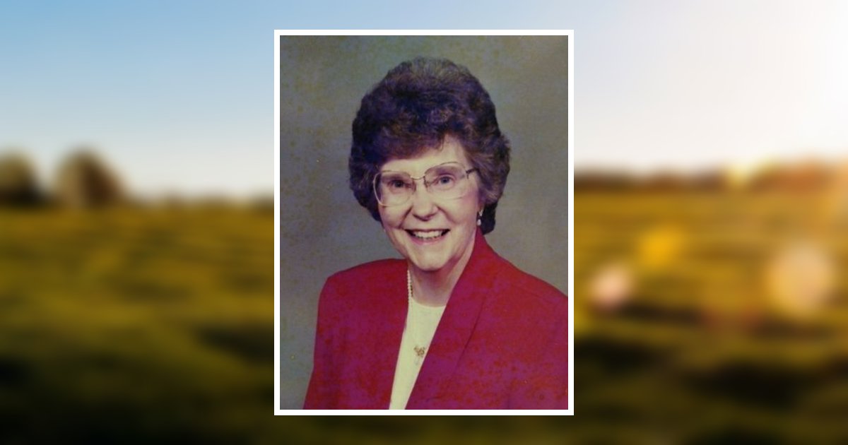 Shirley Lucille Hooper Obituary May 6, 2024 - Allee-Holman-Howe Funeral ...