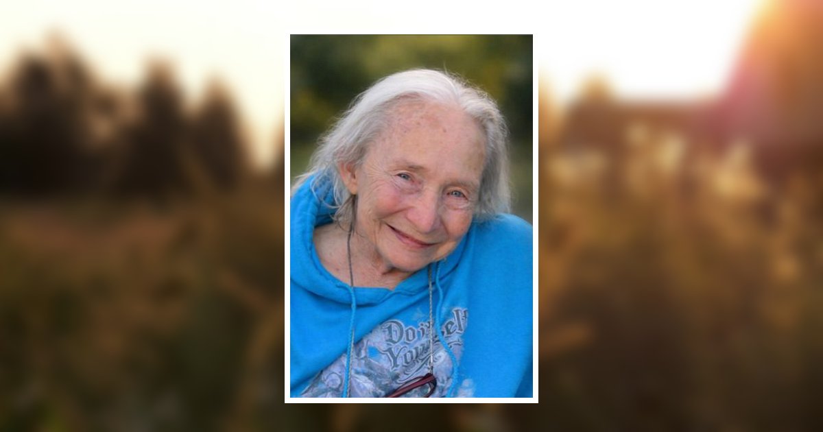 Charlotte Mae Eichstadt Obituary December 28, 2025 - Seefeld Funeral ...