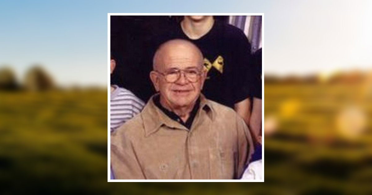 James Jarvis Obituary 2009 - McDougal Caldwell Funerals & Cremation