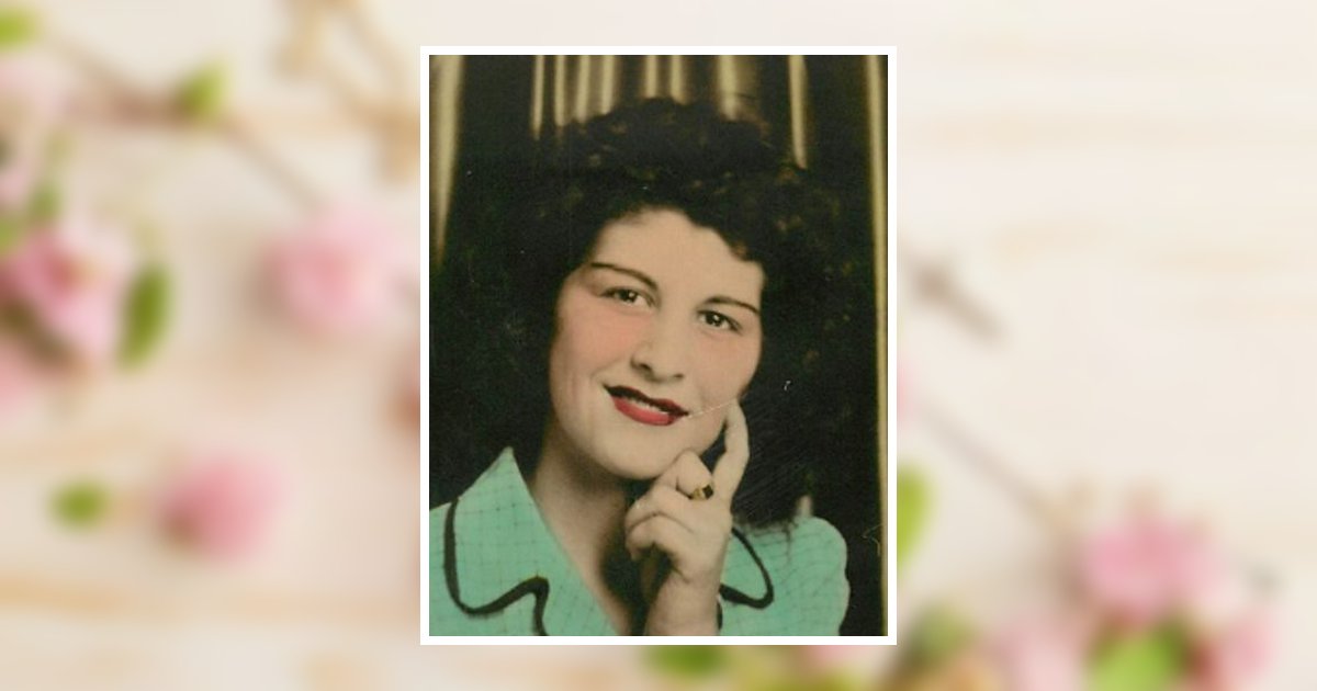 Josephine "Diddy"(Capriotti) Lombardo Obituary November 17, 2014 - New ...