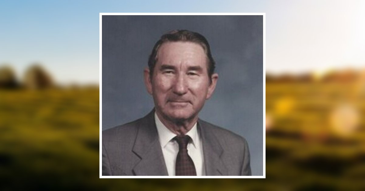 James H. (Jim) Hiler Obituary August 16, 2020 - Primrose Funeral Services