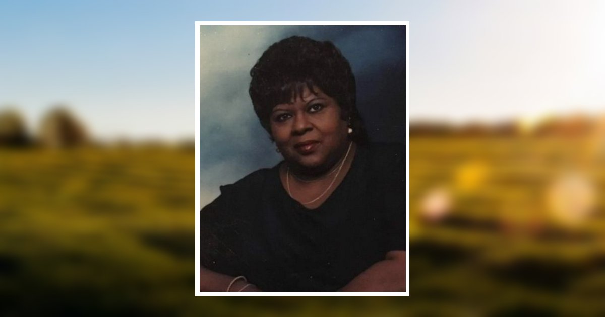 DEBRA HARRIS Obituary January 12, 2019 - Golden Gate Funeral Home