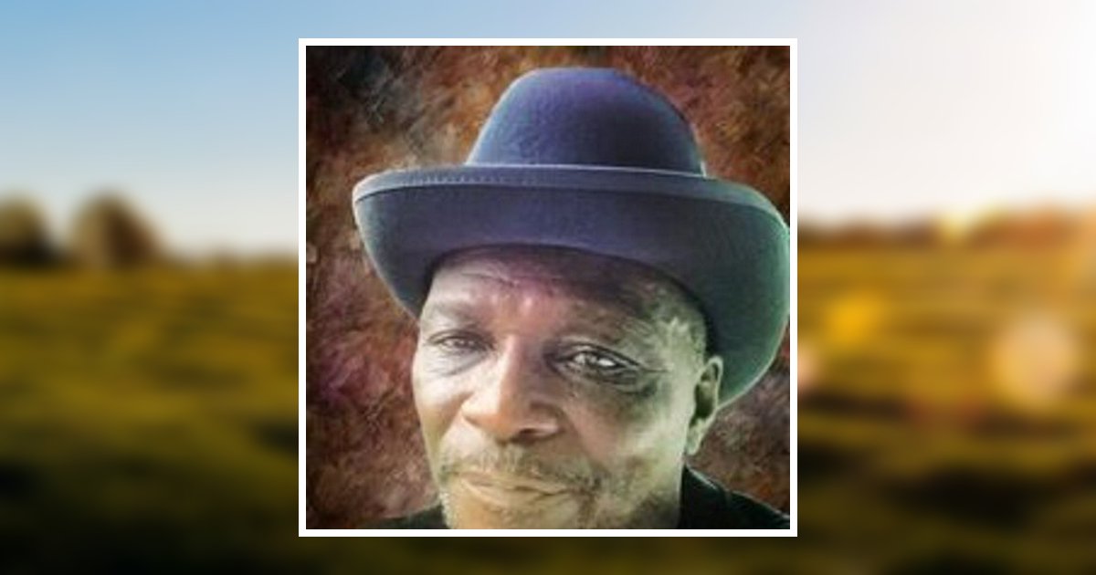 Billy Clyde Waller Obituary June 11, 2021 - Sims Mortuary