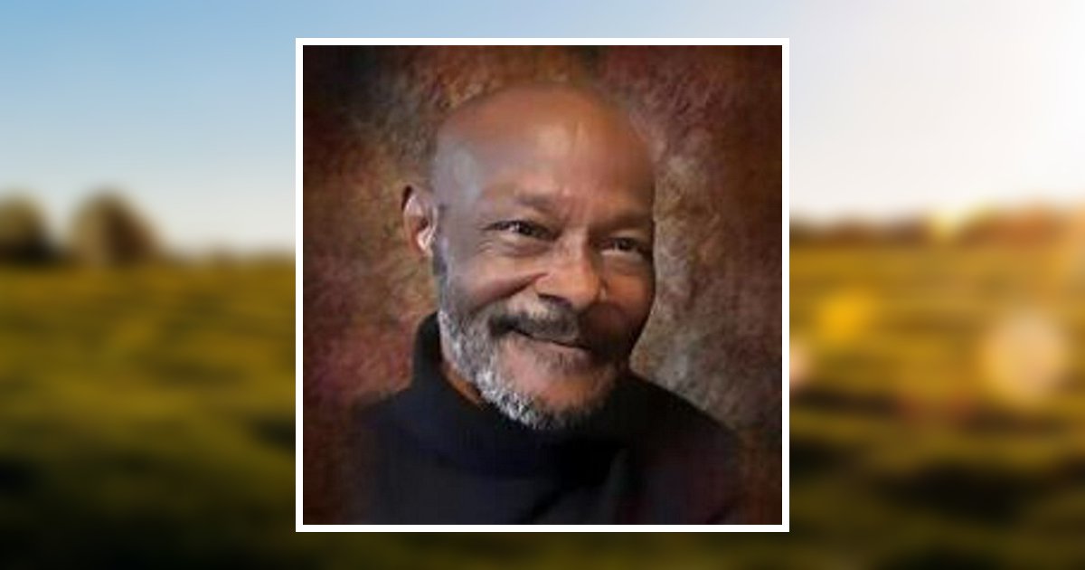 Martin Benton Obituary January 6, 2023 - Sims Mortuary