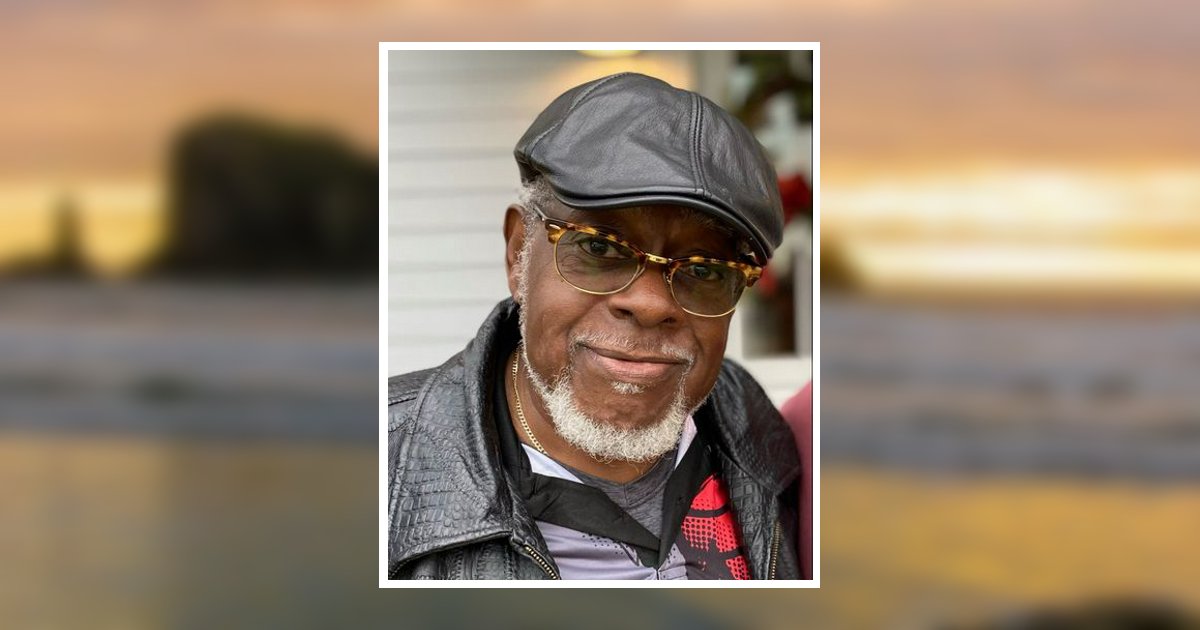 James Calvin Beasley, Jr. Obituary February 14, 2024 - Terrell Broady ...