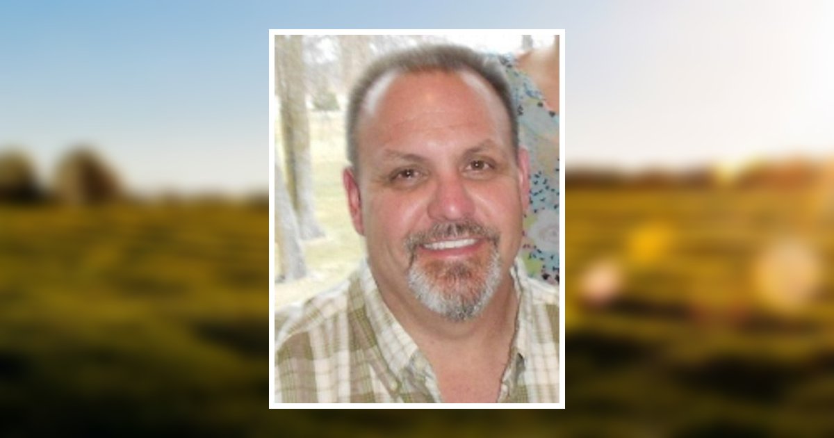 Dean DeFrang Obituary April 5, 2017 - Carlin Family Funeral Service