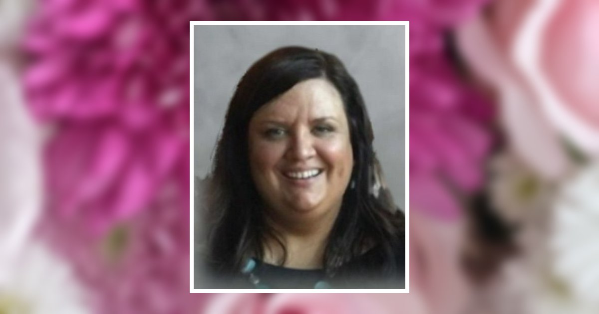 Sara Burns Obituary February 14, 2023 - Titus Funeral Home and ...