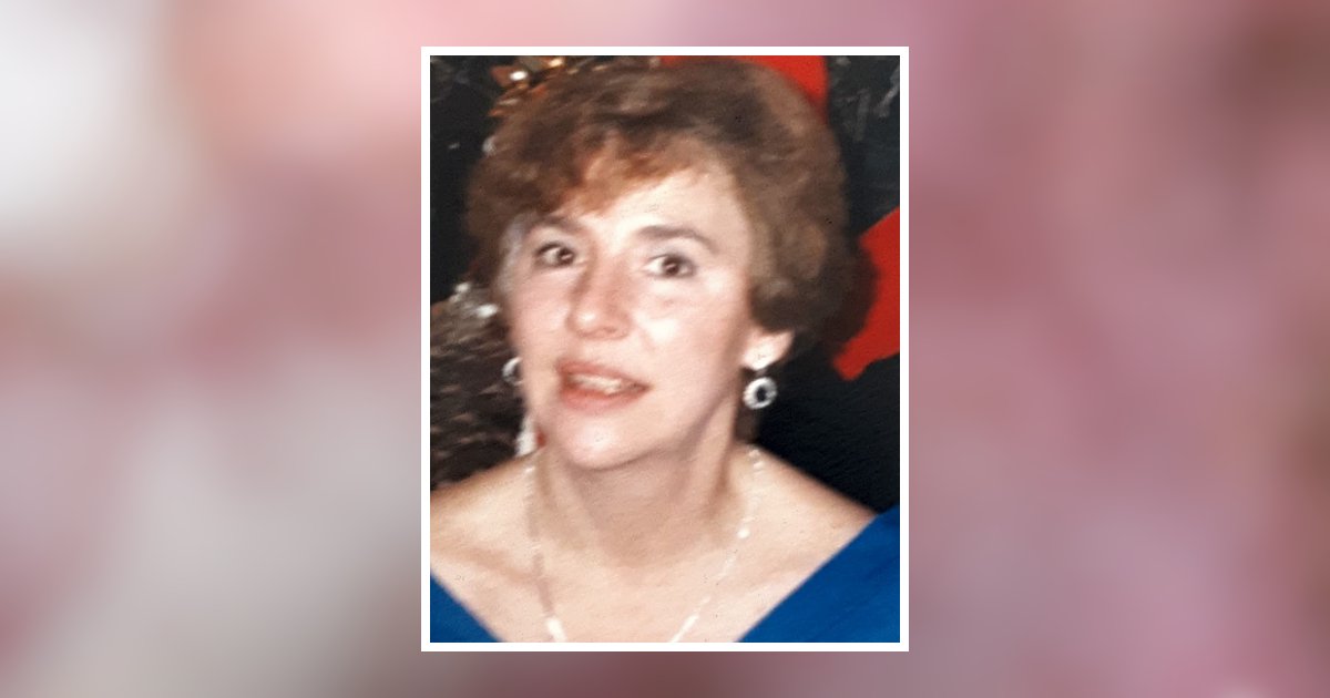 Susan Diane Reed Obituary April 14, 2025 - Basic Funerals and Cremation ...