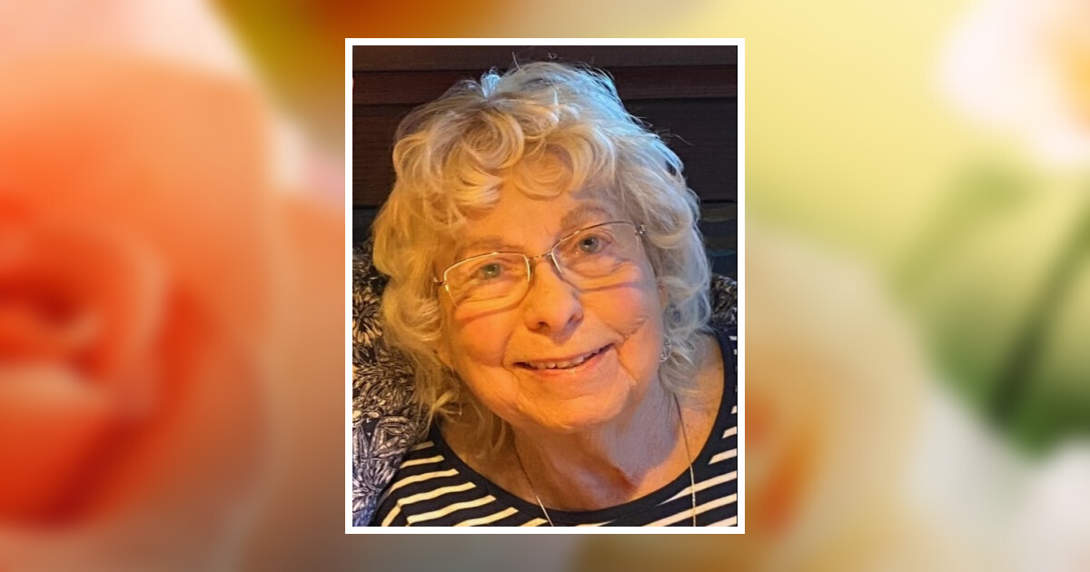 Grace Ardin Crawford Wheeler Obituary March 10, 2024 - Shellhouse Funeral Home, Inc