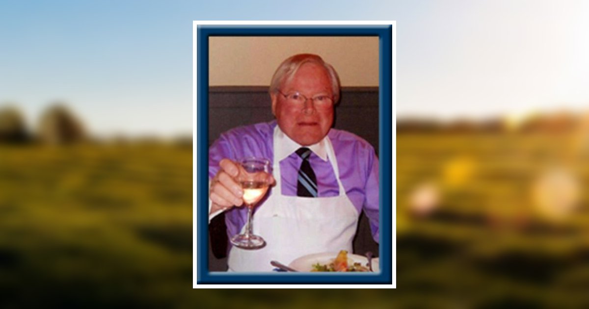 R. Michael Rochford Obituary - Chandlers' Funeral Service