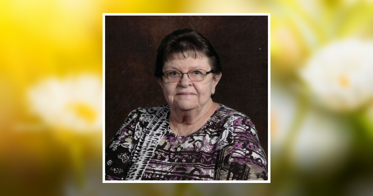 Sandra Sue (Shock) Heck Obituary April 5, 2024 - DeMoney-Grimes Funeral Home