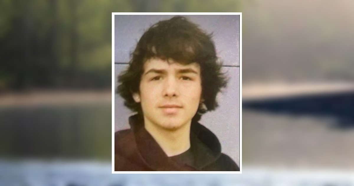 Aaron Kyle Hall Obituary September 11, 2023 - Smith Family Funeral Home