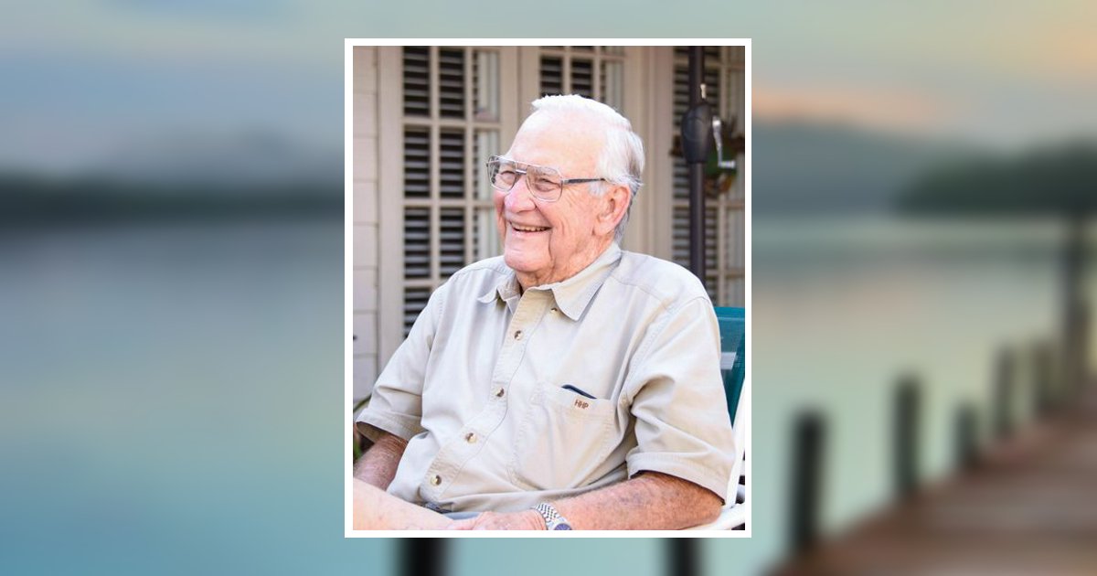 Harold Picton Obituary June 25, 2023 - Charlie Marshall Funeral Home and Crematory