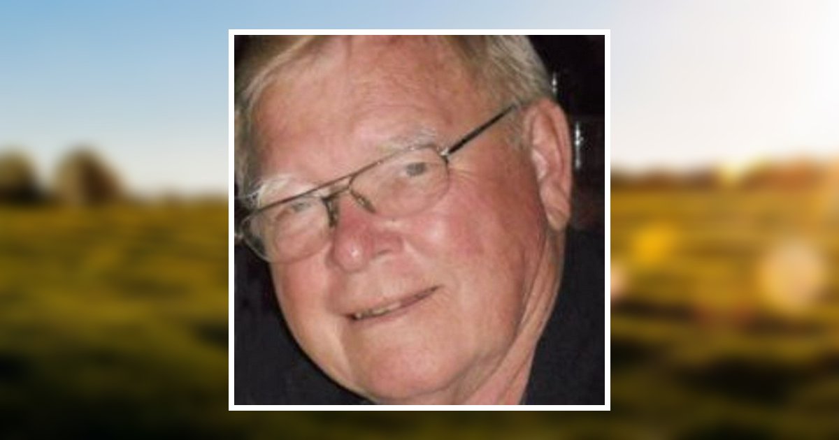 G. Murtha Obituary March 7, 2014 - Smith Family Funeral Home