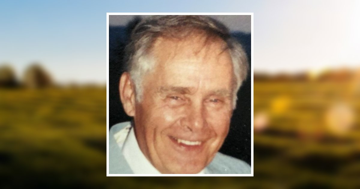 James Joseph "Smitty" Smith Obituary December 25, 2021 - Harris Funeral ...